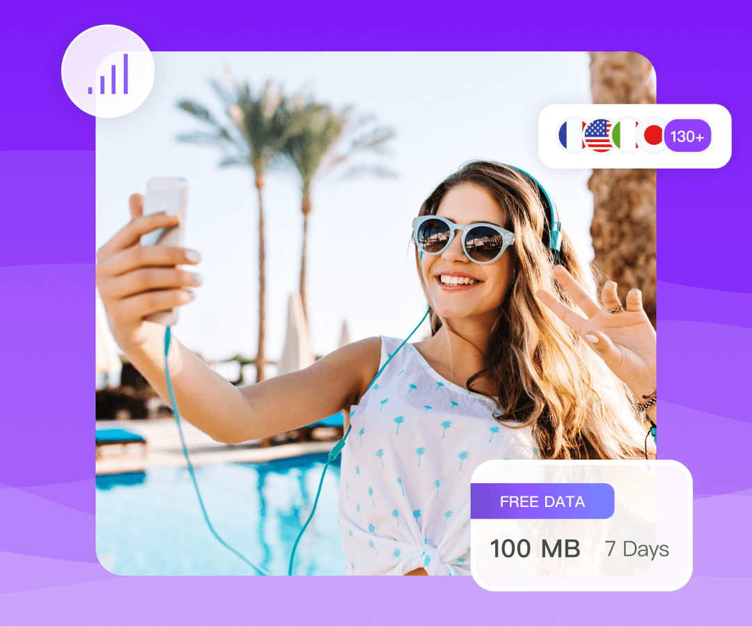 Textr: eSIM Compatible Phone Checker